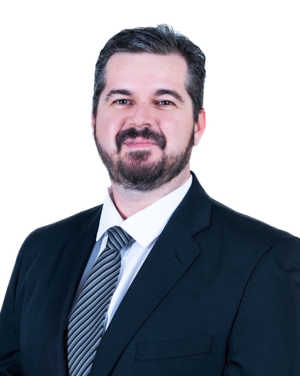 People - Porter Consulting Engineers - Civil & Traffic - Perth