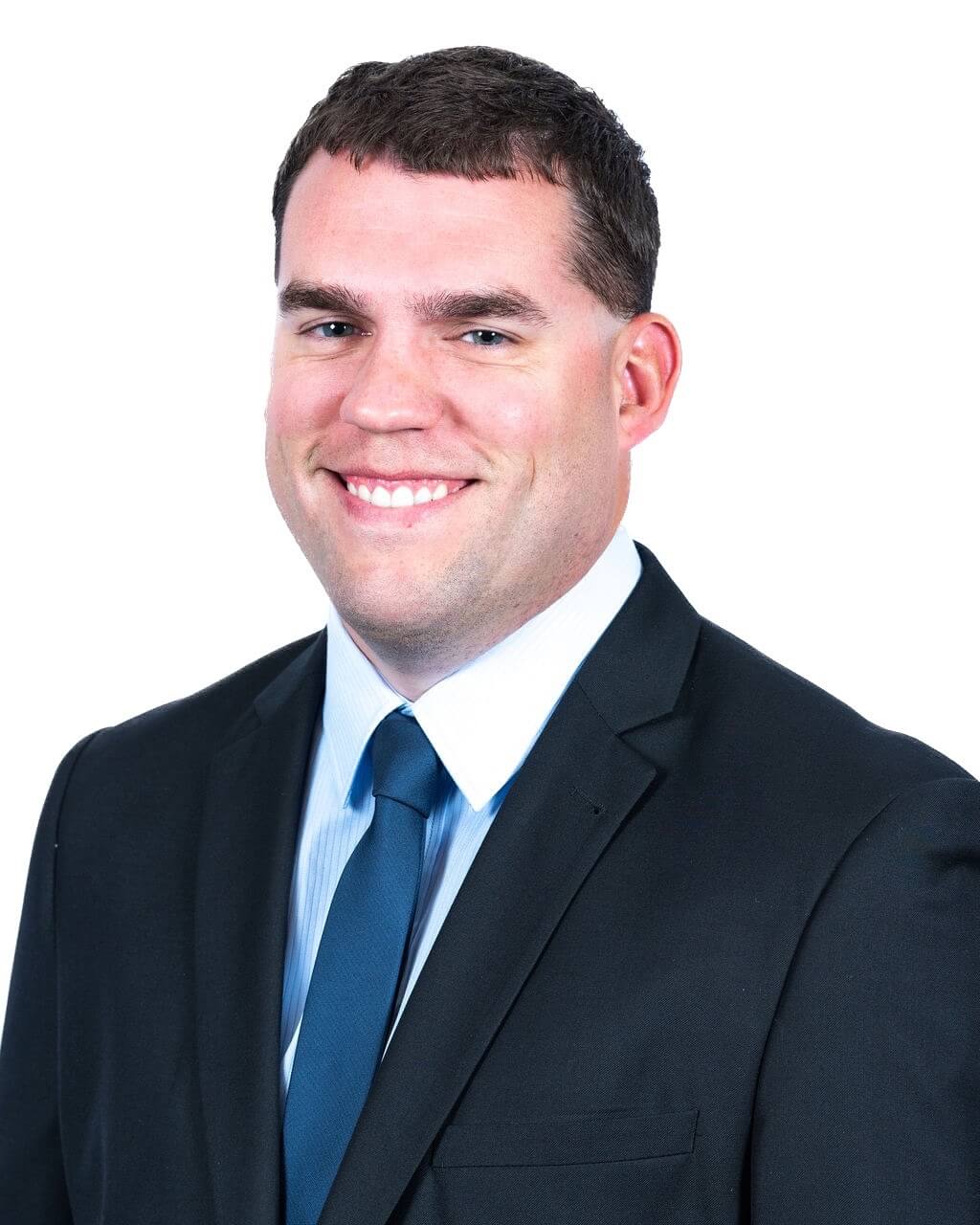 People - Porter Consulting Engineers - Civil & Traffic - Perth