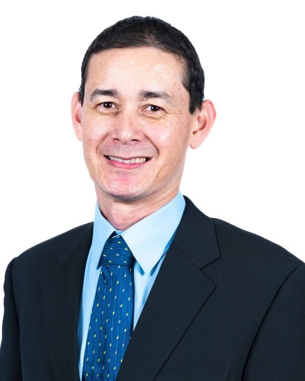 People - Porter Consulting Engineers - Civil & Traffic - Perth