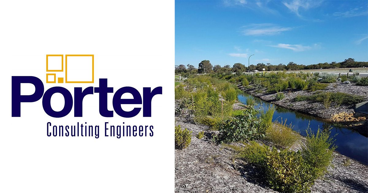 Porter Consulting Engineers - Civil & Traffic - Perth