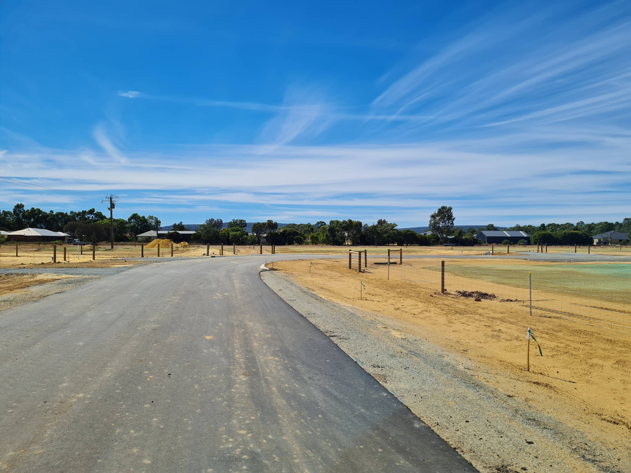 Projects & Services - Porter Consulting Engineers - Civil & Traffic - Perth