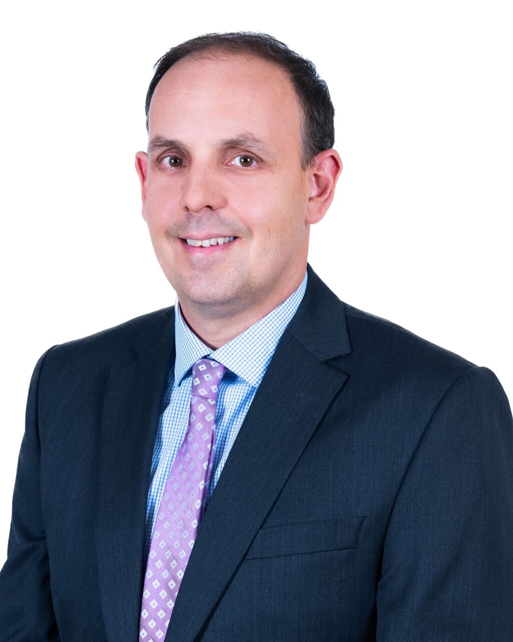 People - Porter Consulting Engineers - Civil & Traffic - Perth