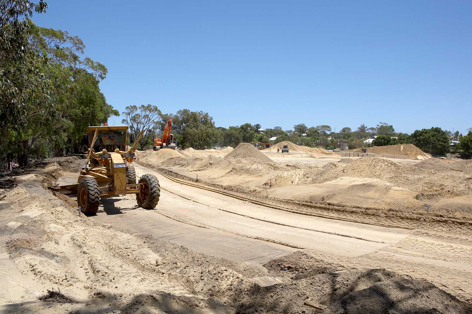 Urban Infill - Porter Consulting Engineers