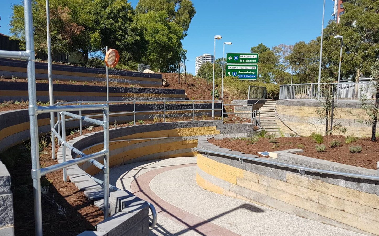 Surrey Road Bike Boulevard - Porter Consulting Engineers